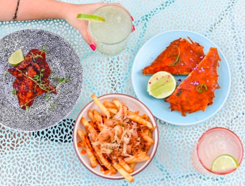 West Austin Restaurants You Need to Visit this Year