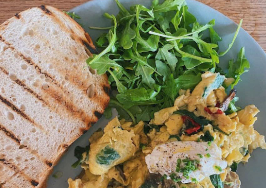 How to Spend a Day in South Austin