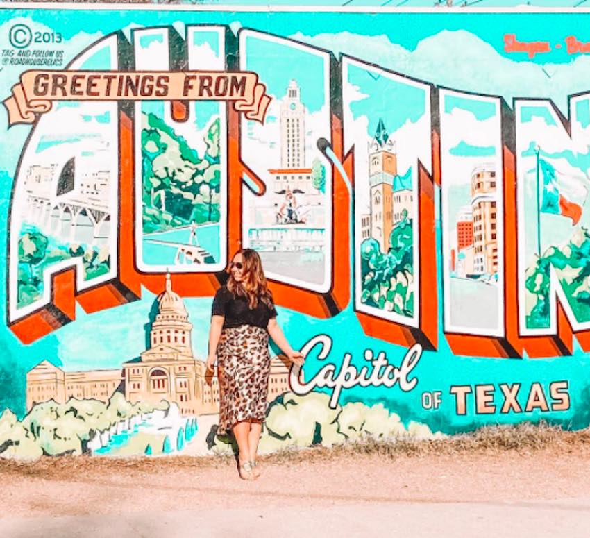 How to Spend a Day in South Austin