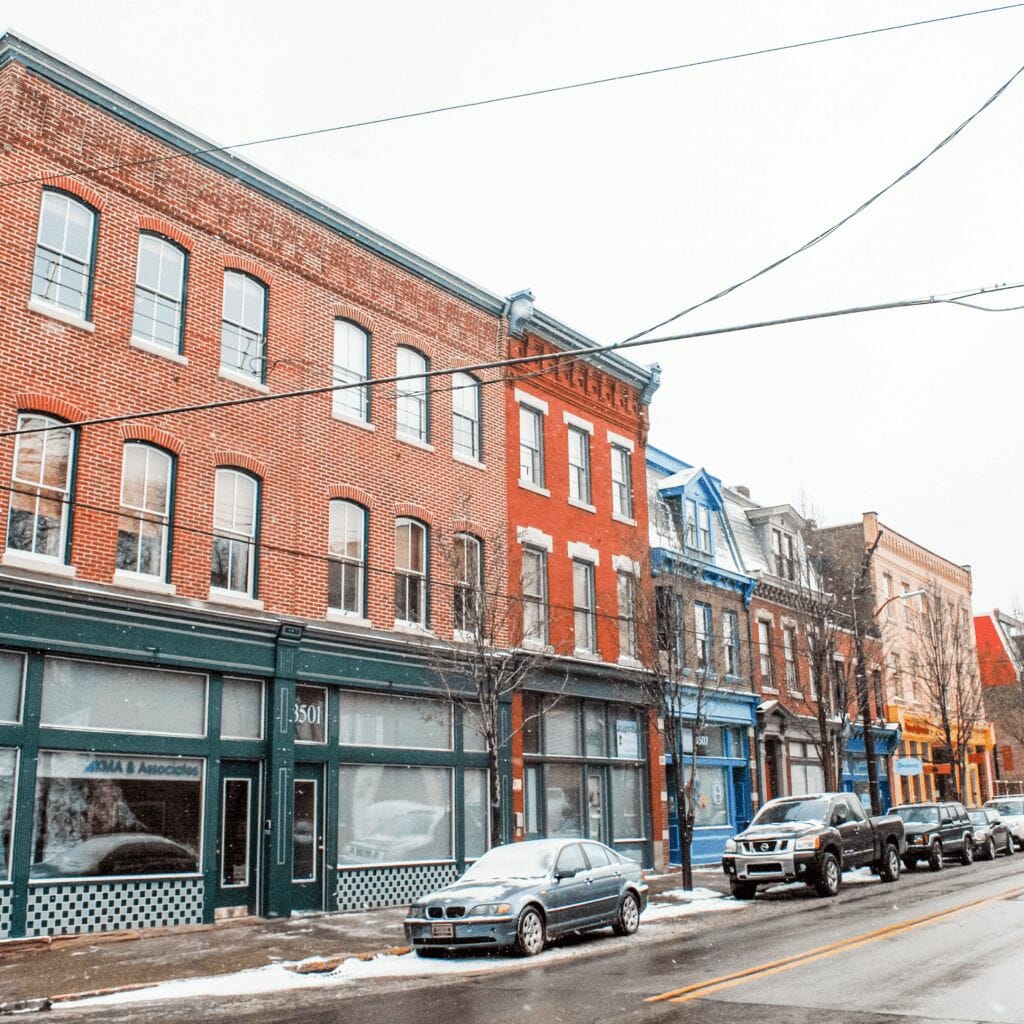 5+ Best Things to Do in Lawrenceville | UNATION