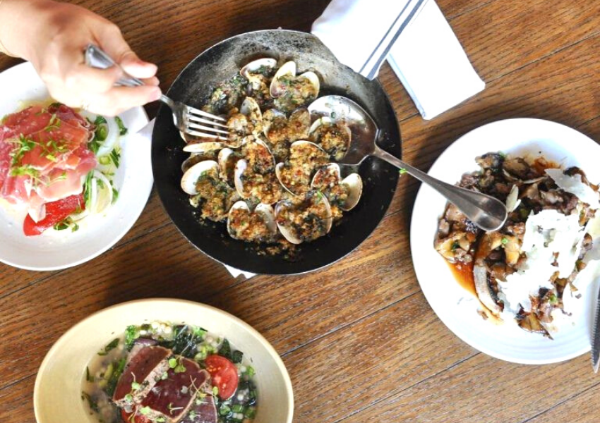5 Italian Restaurants in Downtown Austin to Get the Best Pizza and Pasta