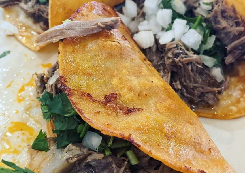 Birria Tacos in Austin That Will Quite Literally Melt in Your Mouth