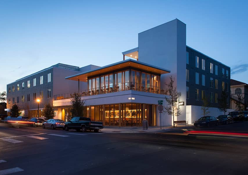 4 Unique Hotels in East Austin that you'll Love