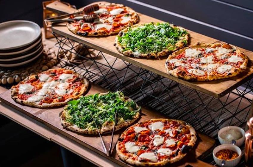 5 Italian Restaurants in North Austin – UNATION