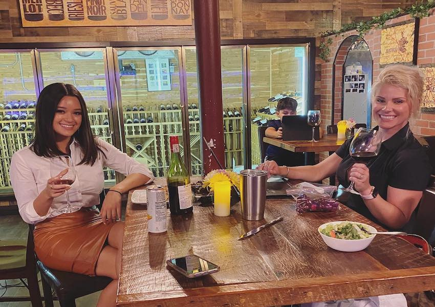 Best Bars in Winter Park – Breweries & Wineries | UNATION