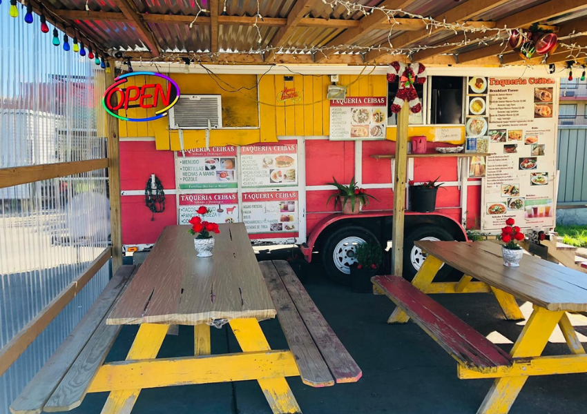 Birria Tacos in Austin That Will Quite Literally Melt in Your Mouth
