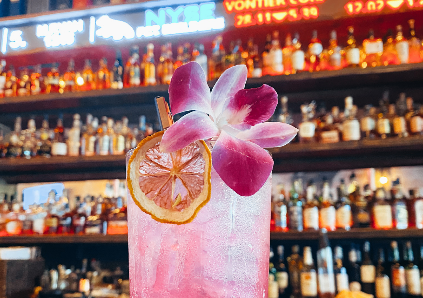 10 Best Cocktail Bars in Tampa Bay | UNATION