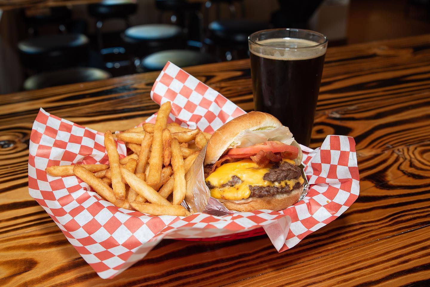 4 Awesome Bars in St Augustine | UNATION