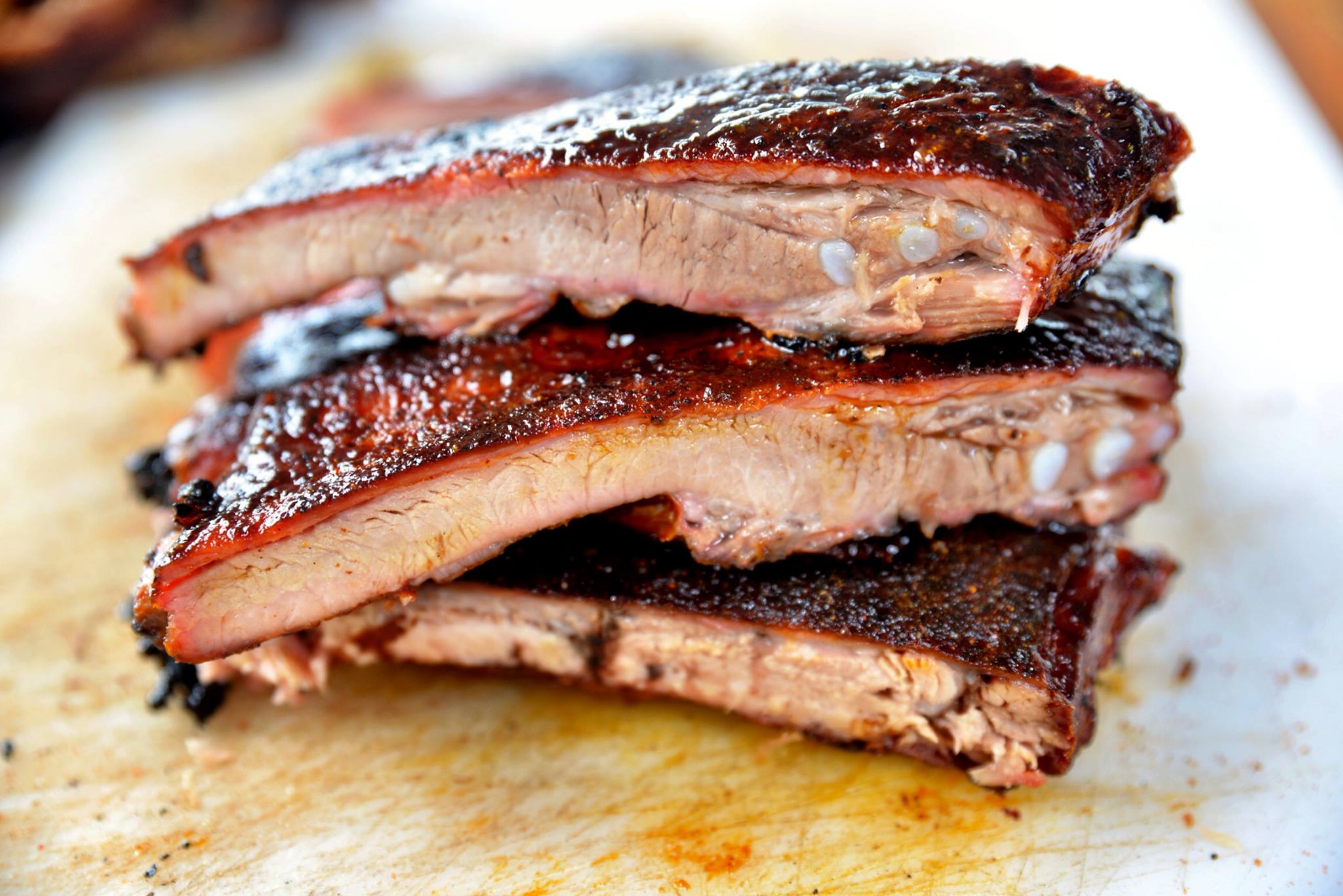 5 Best Places to Grab BBQ in Cypress | UNATION