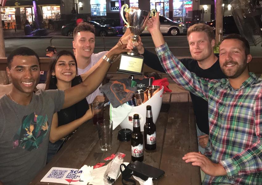 Best Trivia Night Spots in Houston | UNATION