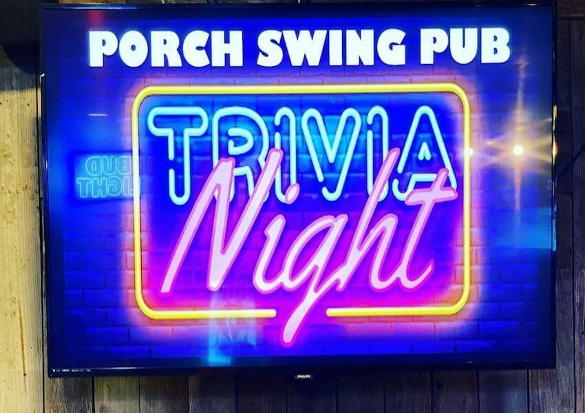 Best Trivia Night Spots in Houston | UNATION
