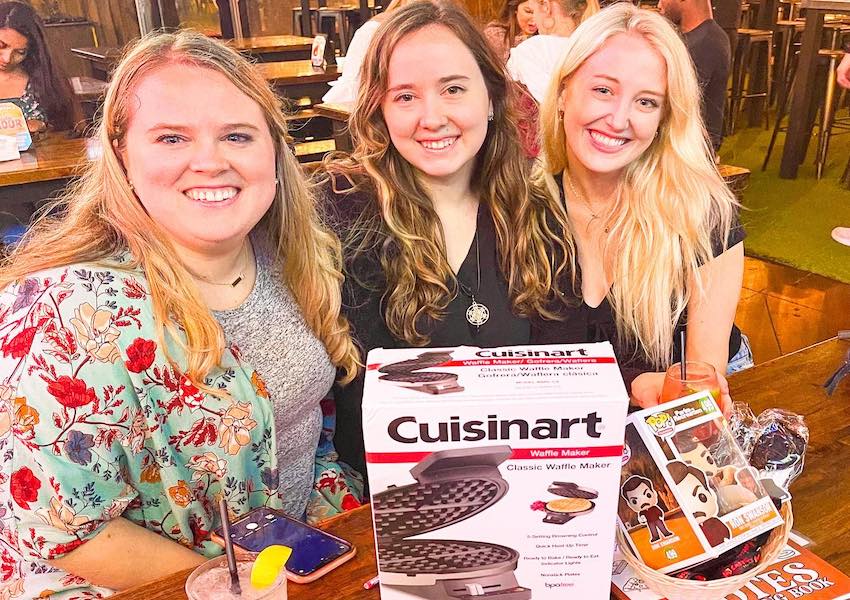 Best Trivia Night Spots in Houston | UNATION