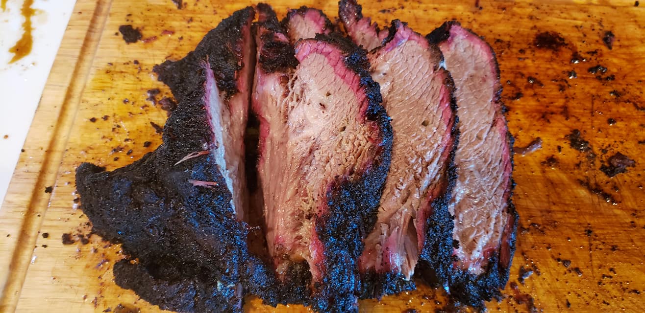 5 Best Places to Grab BBQ in Cypress | UNATION