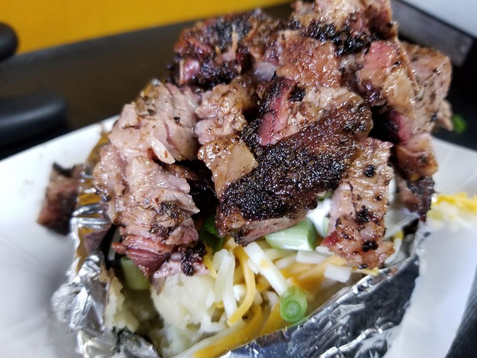 5 Best Places to Grab BBQ in Cypress | UNATION