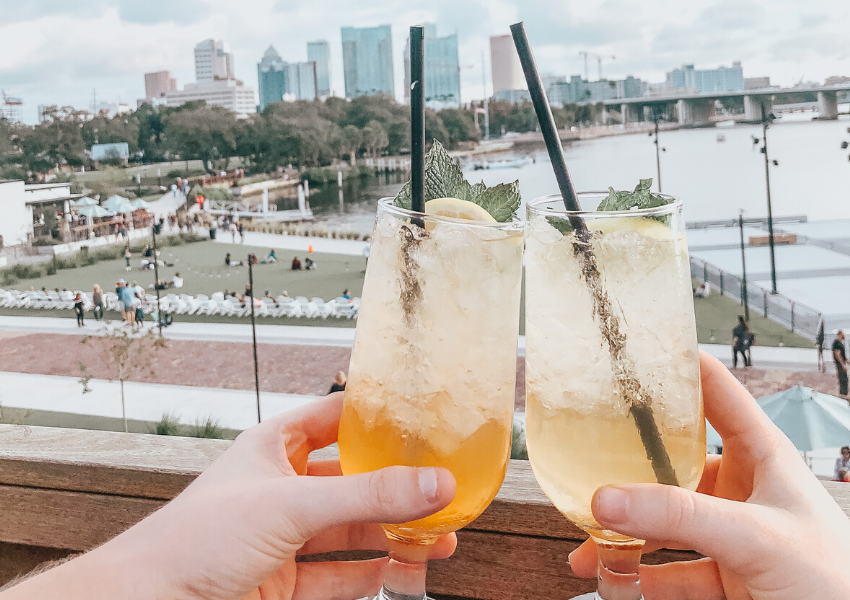 10 Best Cocktail Bars in Tampa Bay | UNATION