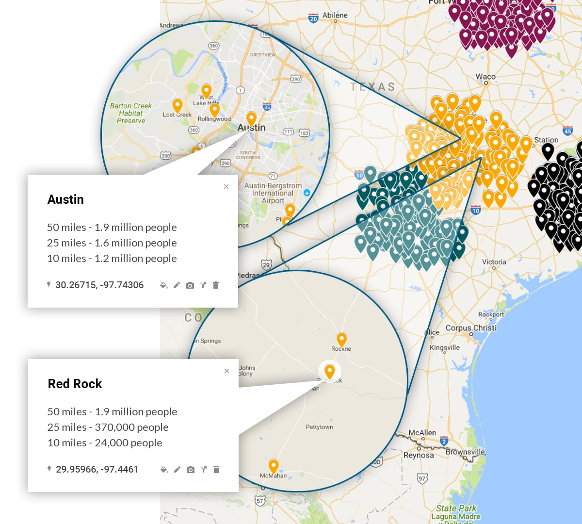 Austin, TX – UNATION