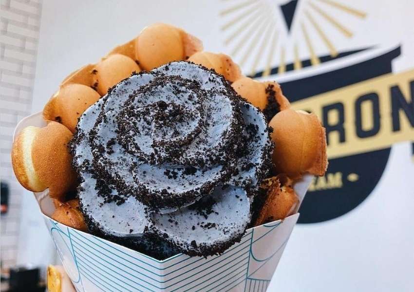 10+ Spots Serving The Best Ice Cream in Dallas | UNATION