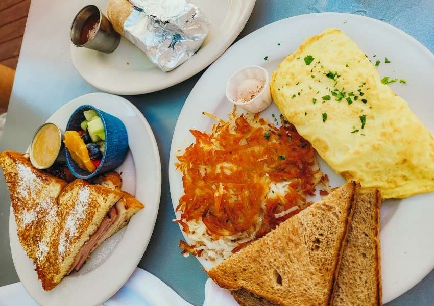 8+ Best Brunch Spots in Dallas | UNATION