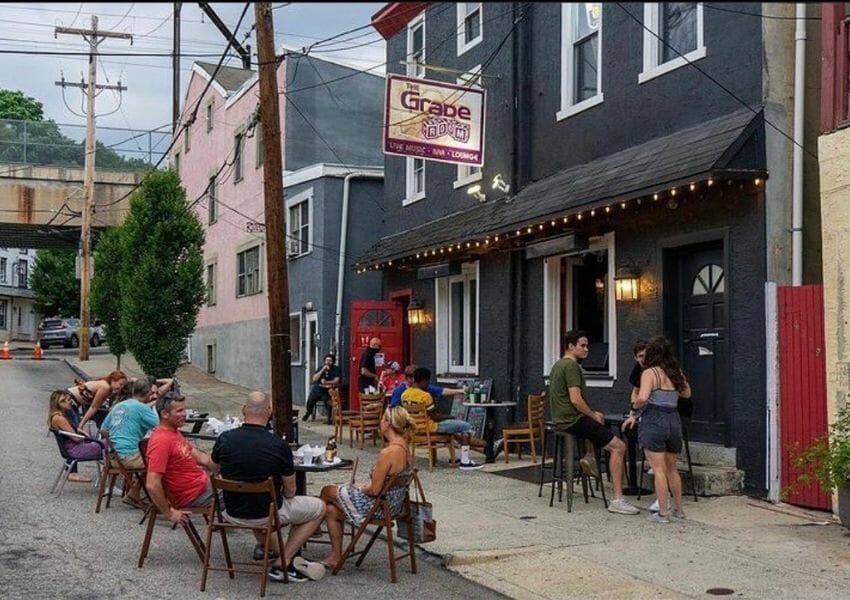 5 List of Fun-Filled Things to Do in Manayunk | UNATION