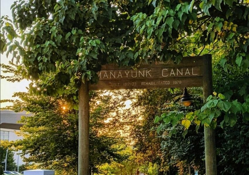 Things to Do in Manayunk