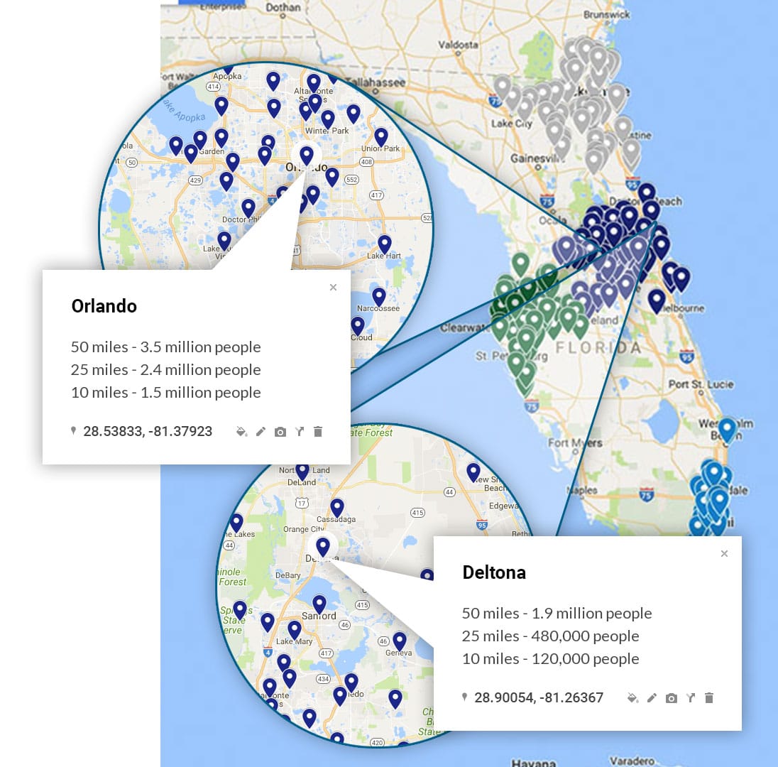 Orlando, FL – UNATION