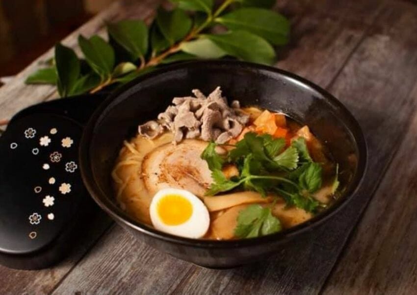 10 Best Spots for Ramen in Tampa Bay | UNATION