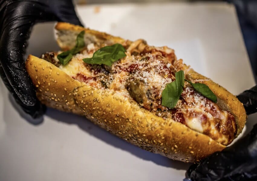 best Restaurants in Manayunk