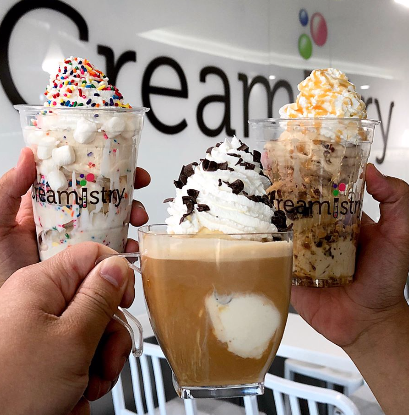 ? CreamistryInc
