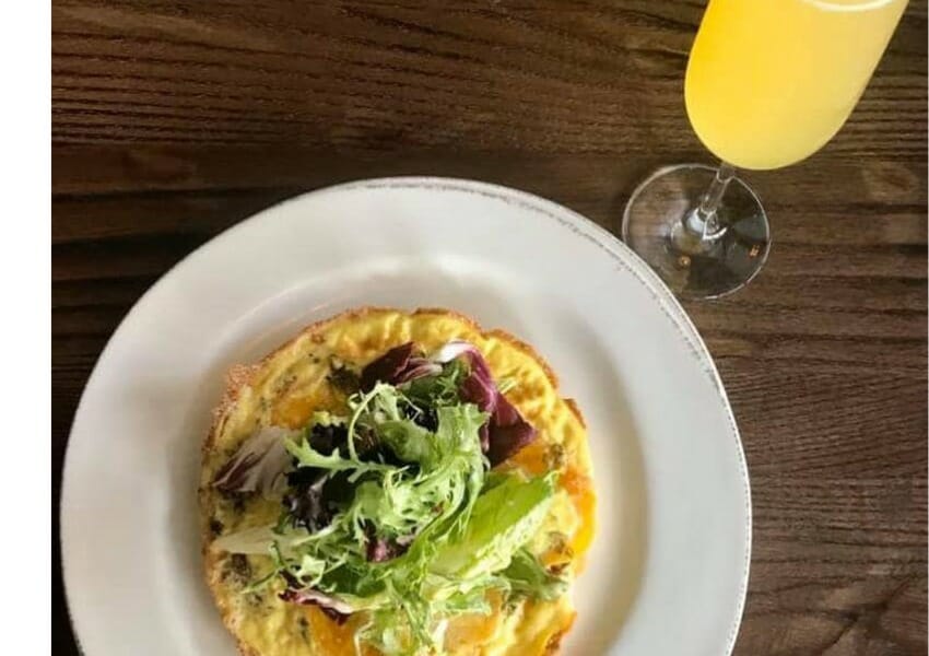 7 Irresistible Spots for Brunch in Tampa Heights | UNATION