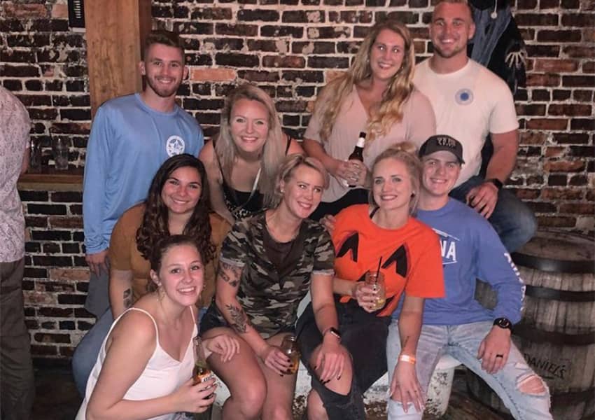 Fun Bachelor / Bachelorette Weekend in Riverside | UNATION