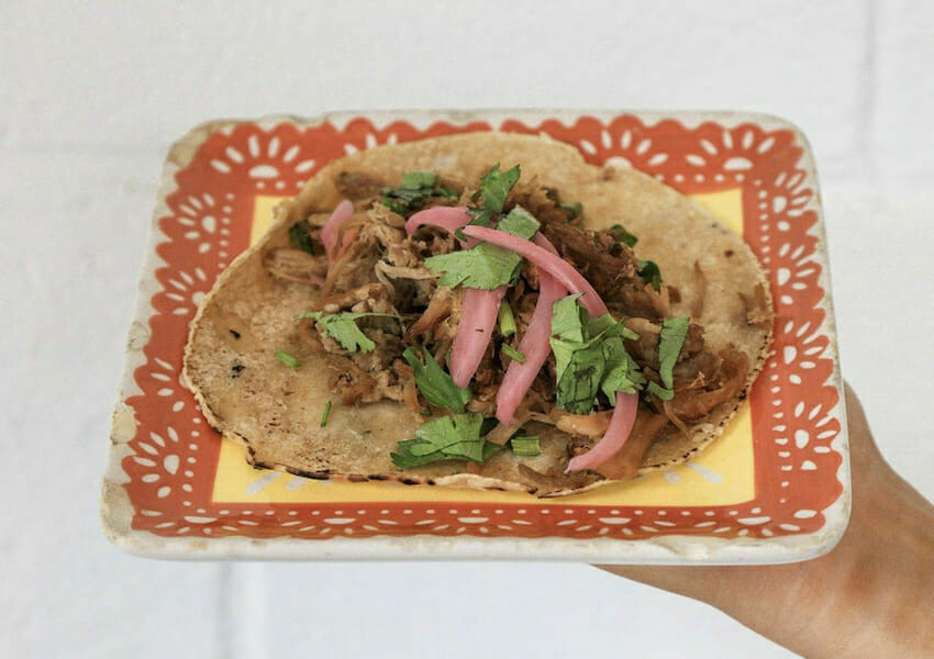 taco spots in Atlanta