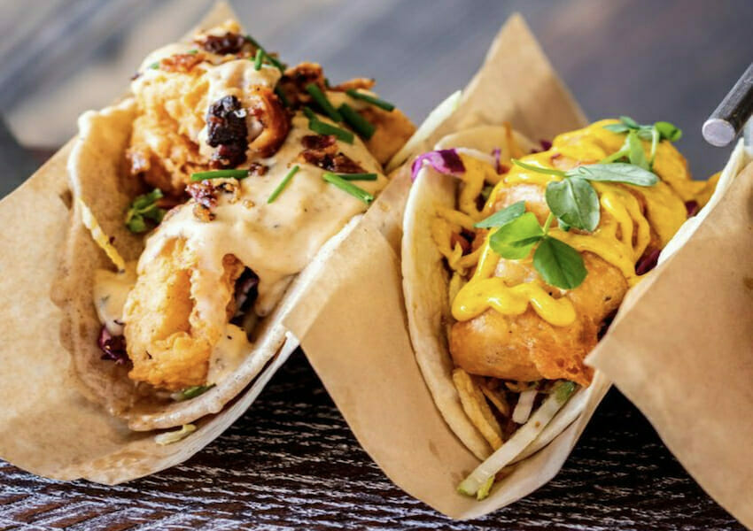 taco spots in Atlanta