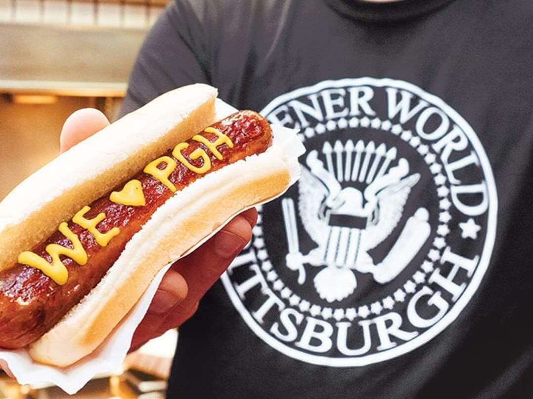 Relish these Hot Dog Shops in Pittsburgh | UNATION
