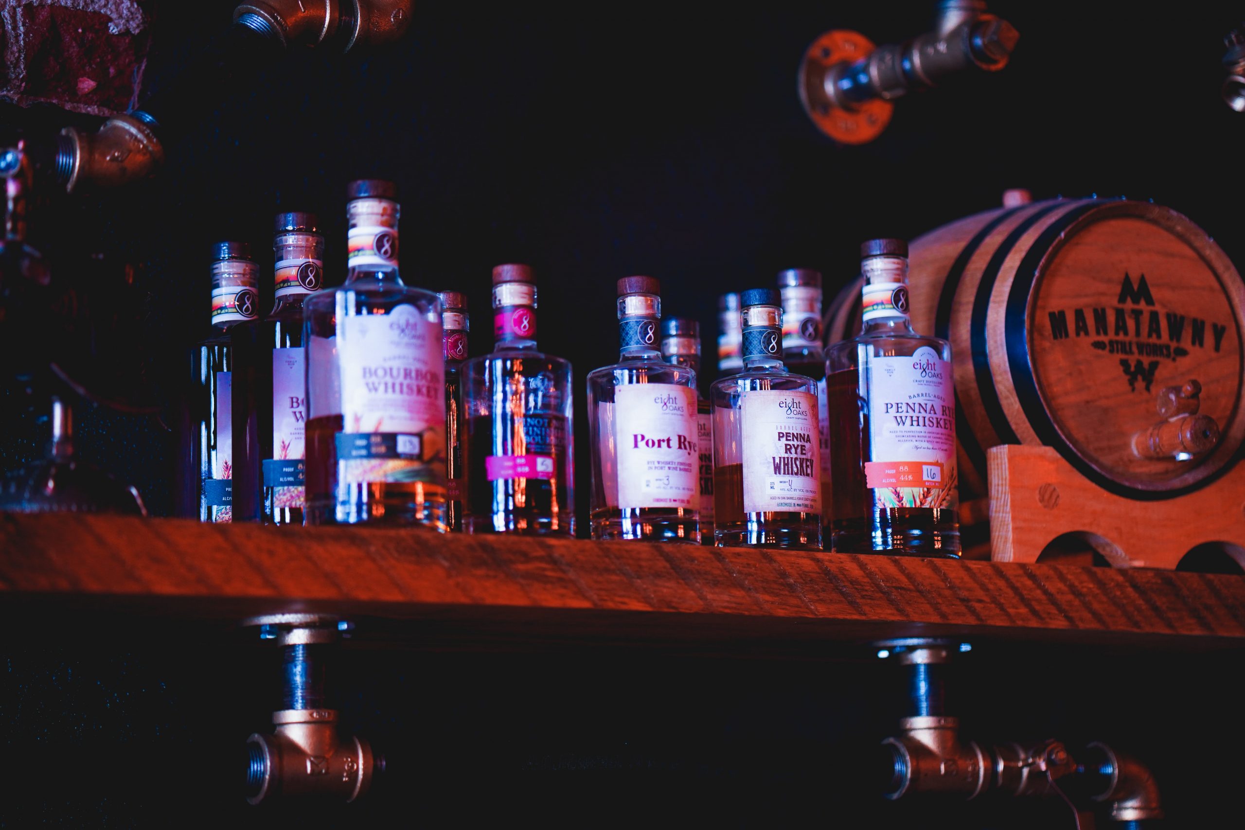 4 Awesome Bars in St Augustine | UNATION