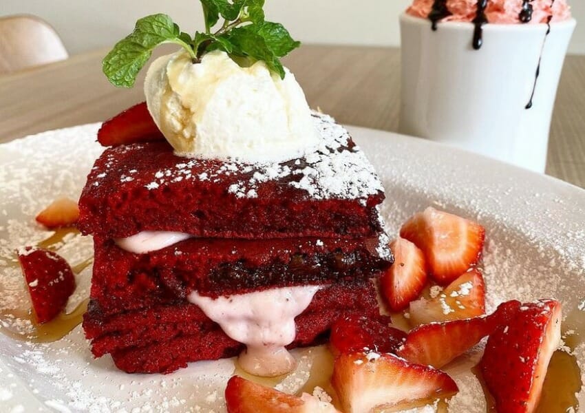 Our Favorite Brunch Spots in Philadelphia | UNATION