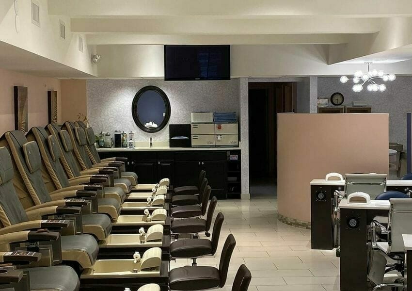 5 Best Nail Spas in Raleigh | UNATION