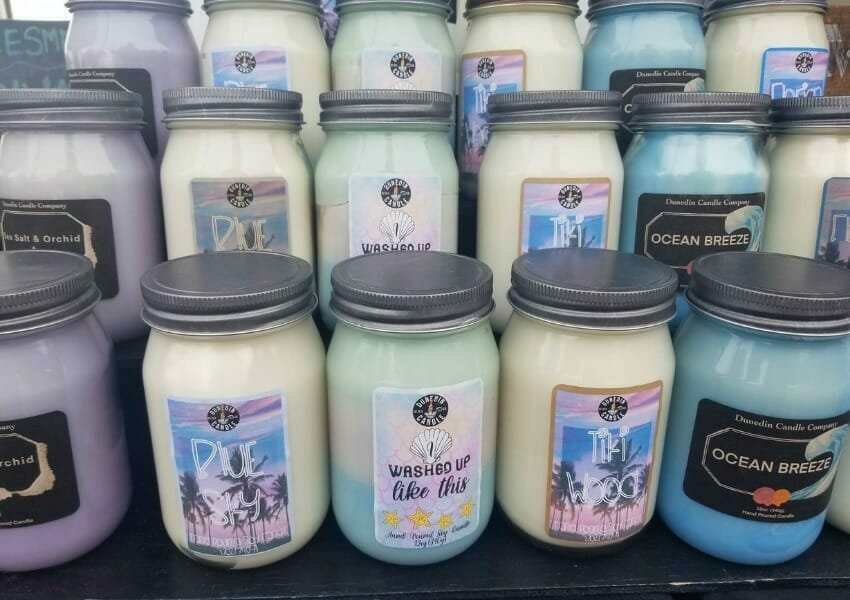 6 Best Places to go Shopping in Dunedin – UNATION