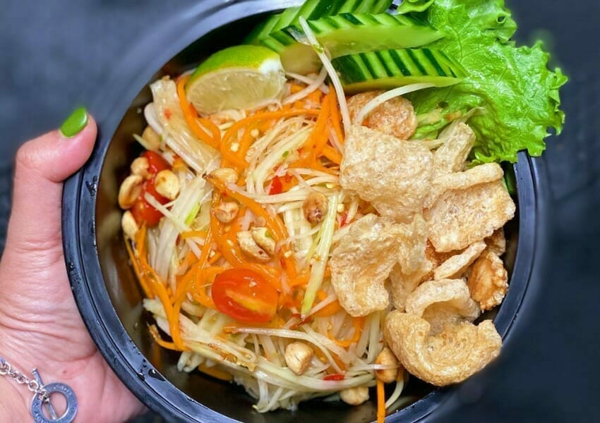 10+ Food Trucks in Downtown Jacksonville