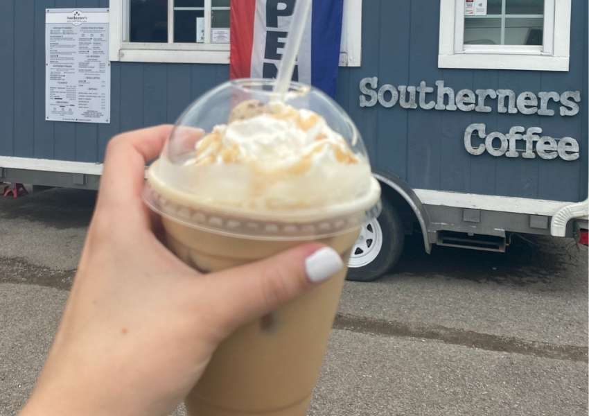 Coffee Shops in Nashville