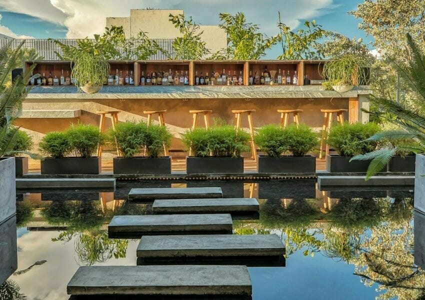 The Best Rooftop Restaurants in Miami