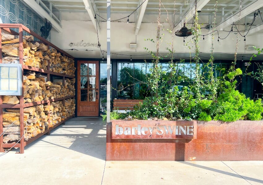 Best Boujee Dining in North Austin