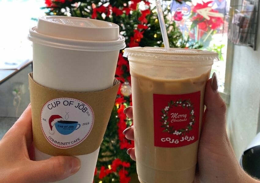 Celebrate Holiday in Jacksonville: 10+ Best Holiday Flavors