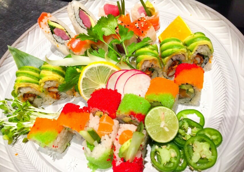 Best Boujee Dining in North Austin