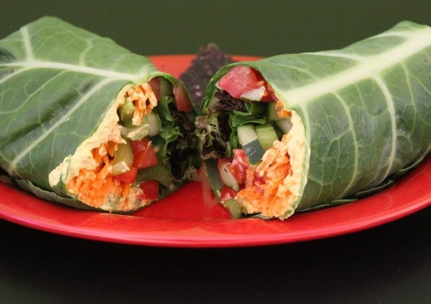 10+ Must Try Healthy Restaurants in Tampa Bay – UNATION
