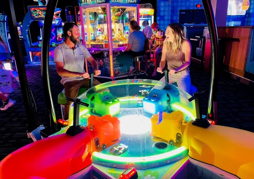 20+ Amazing Orlando Birthday Party Places | UNATION