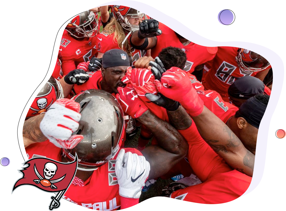 Tampa Bay Day: Bucs Pregame Tailgate – UNATION