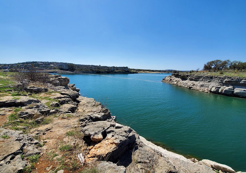 Where to Camp in Austin When You Need a Nature Getaway