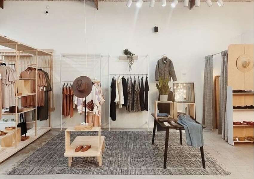 10 Best Houston Boutiques you need to check out | UNATION