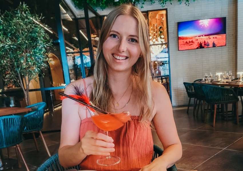 Instagrammable Restaurants in Dallas