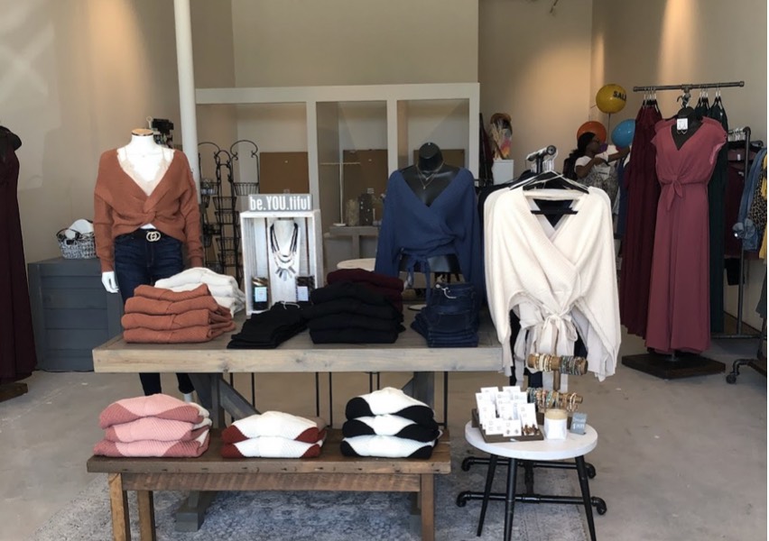 10 Best Houston Boutiques you need to check out | UNATION